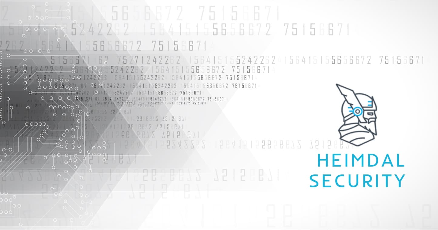 Heimdal Security | Several.com