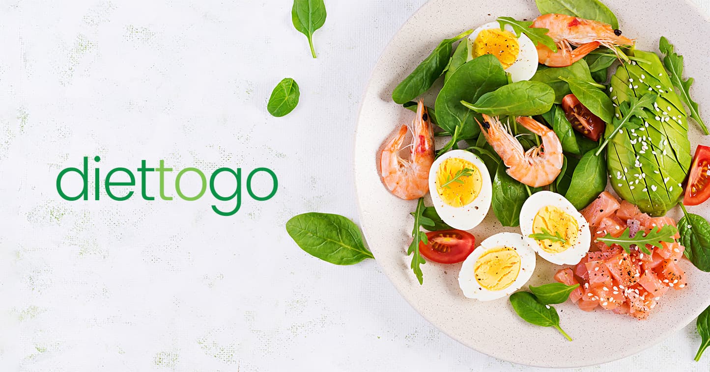 Diet-to-Go Full Review: Eat Healthy On the Go | Several.com
