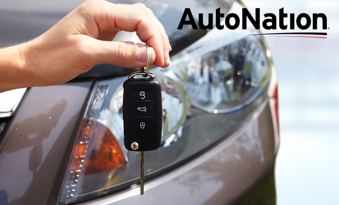 Autonation Review With Clear Pricing & Nationwide Buying | Several.com