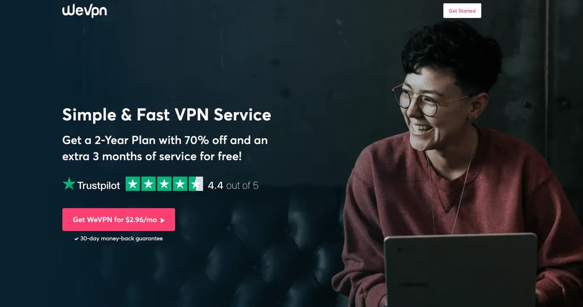WeVPN - What You Need to Know Before Choosing It | Several.com