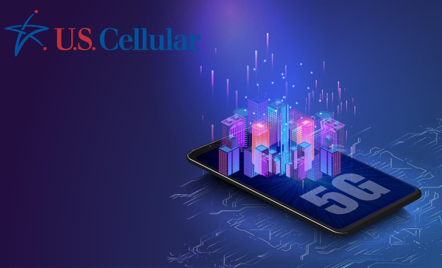 US Cellular: 5G & 4G Home Internet Review | Several.com