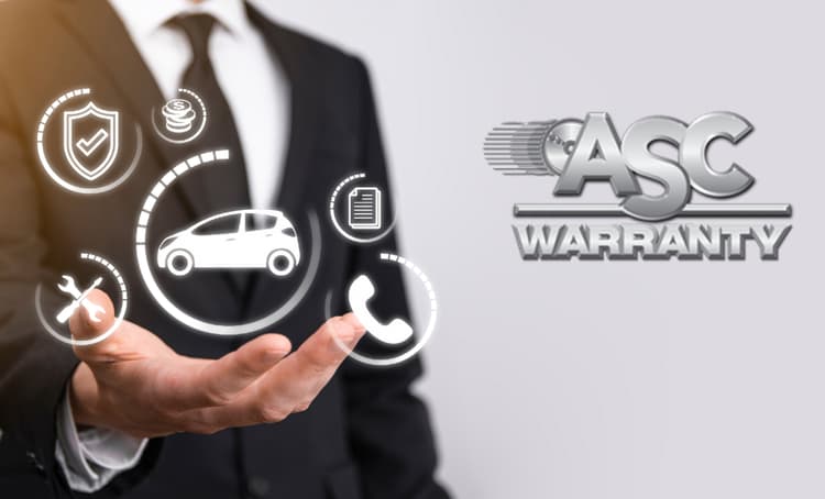 ASC Warranty Reviews: A Complete Guide | Several.com