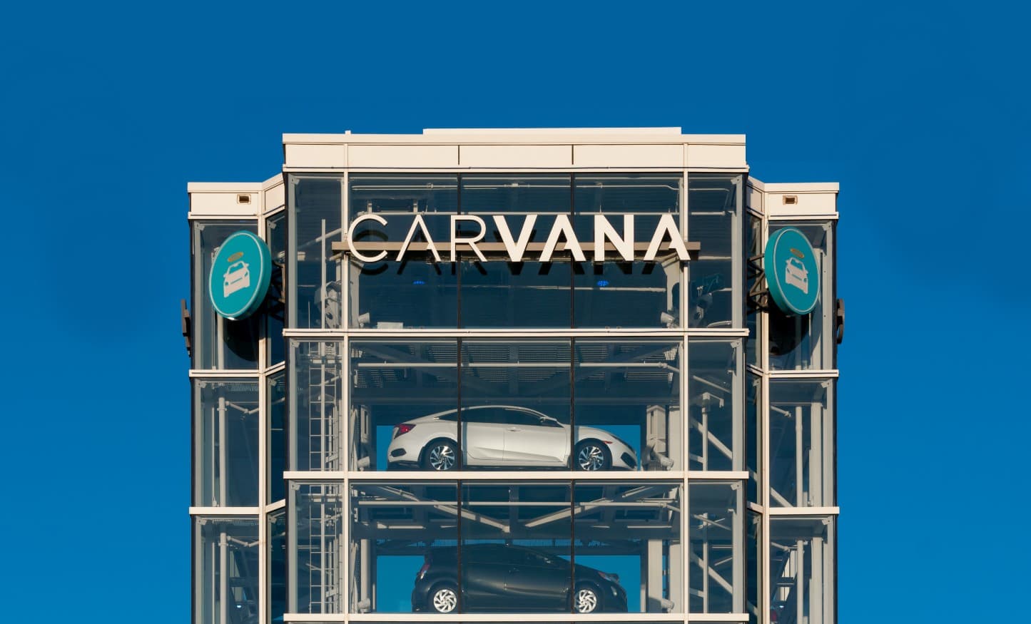 Carvana Auto Loan Review: A Ton of Choices! | Several.com