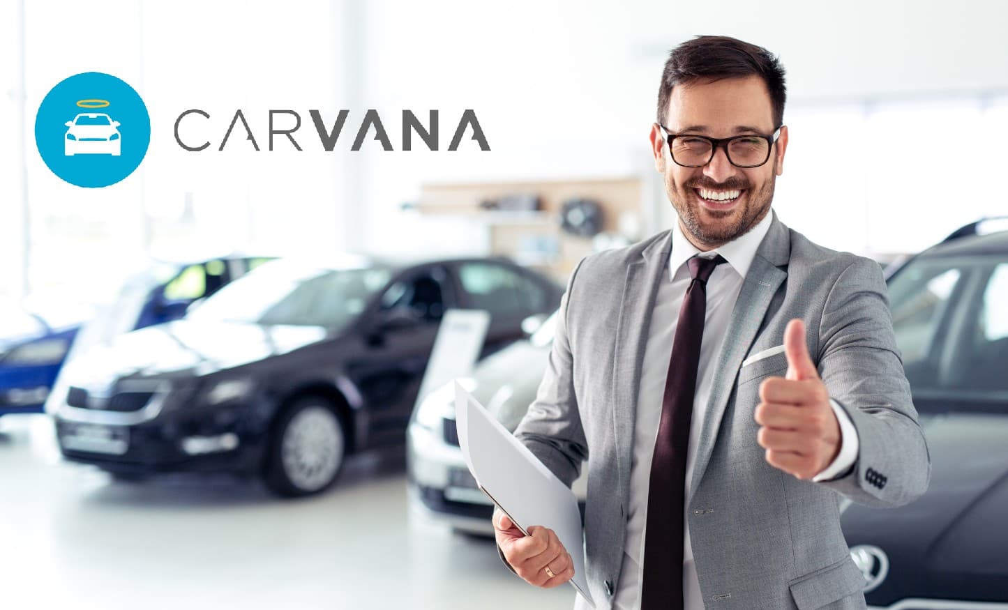 Carvana Car Dealership Review: Financing Options, Locations, Features ...