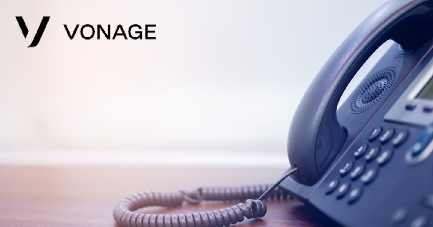 Vonage Business Communications: Redefining Collaboration | Several.com