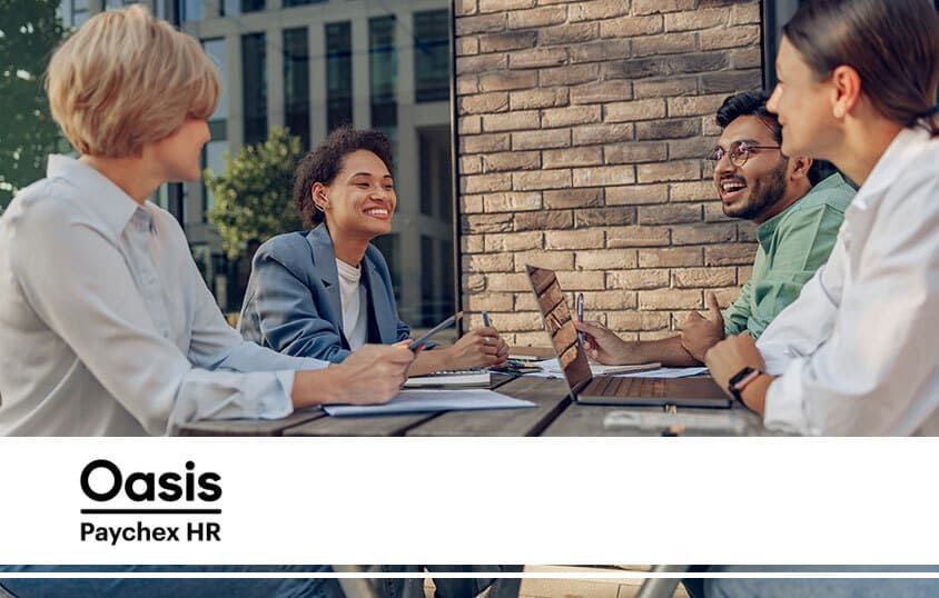 Oasis PEO: Full Review, Services, and Features | Several.com