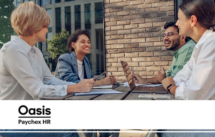 Oasis PEO: Full Review, Services, and Features | Several.com