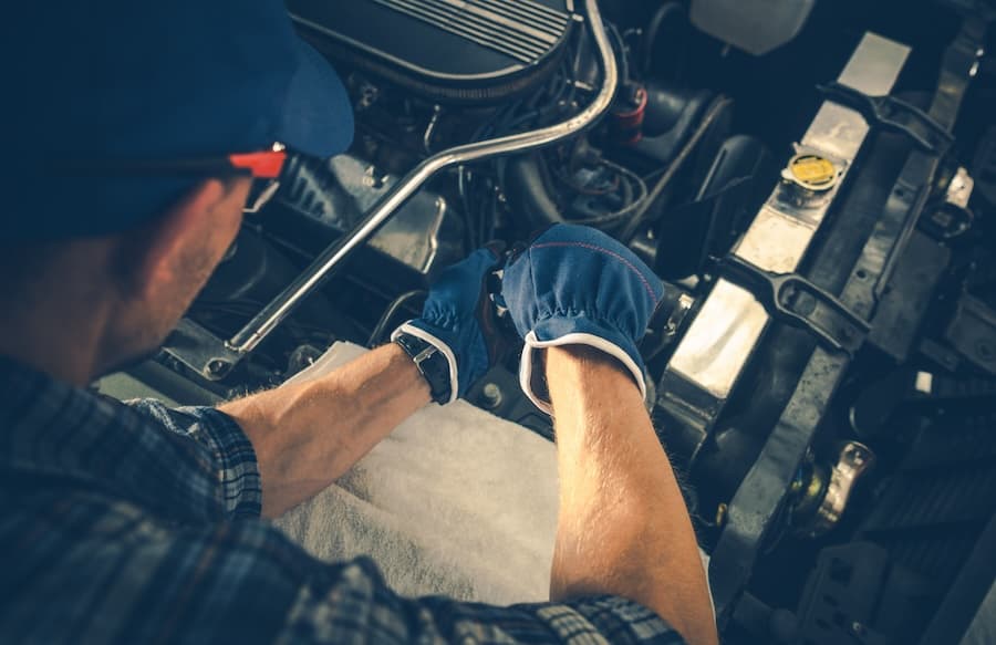 Powertrain Warranty: All You Need to Know | Several.com