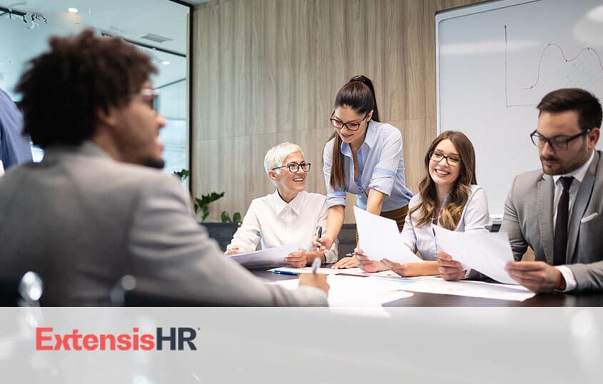 Unbiased ExtensisHR Review: Everything You Need To Know | Several.com