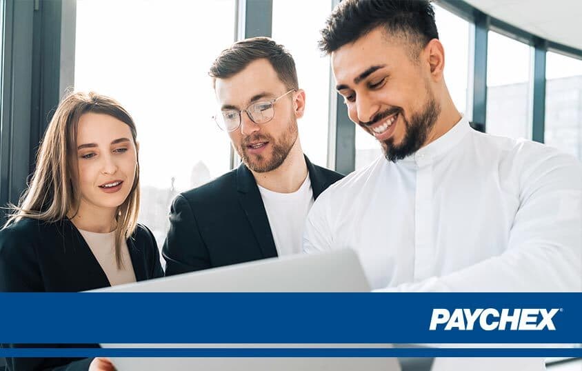 Paychex Payroll Services | Several.com