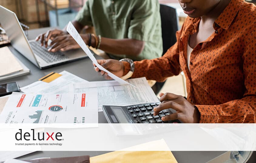 Deluxe Corporation Payroll: A Review of Past Services | Several.com