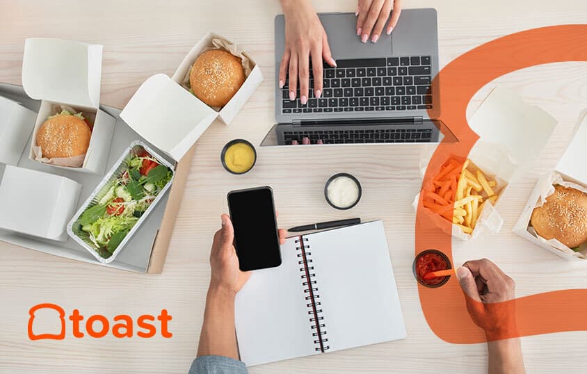 Toast Payroll: Employee Satisfaction, One Slice at a Time | Several.com