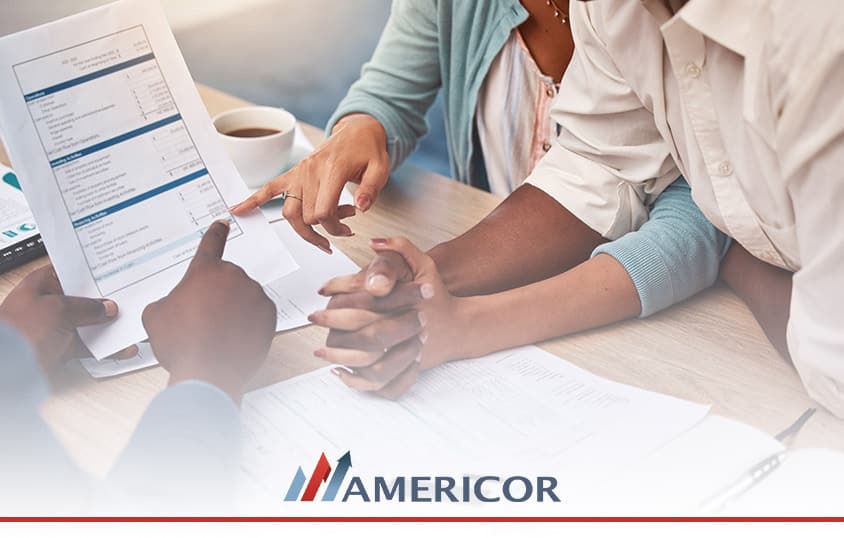 Americor: A Review of Their Debt Relief Options | Several.com