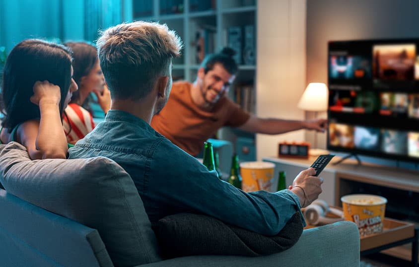 The Benefits of Using Safe Streaming Options Over Cineb.net | Several.com