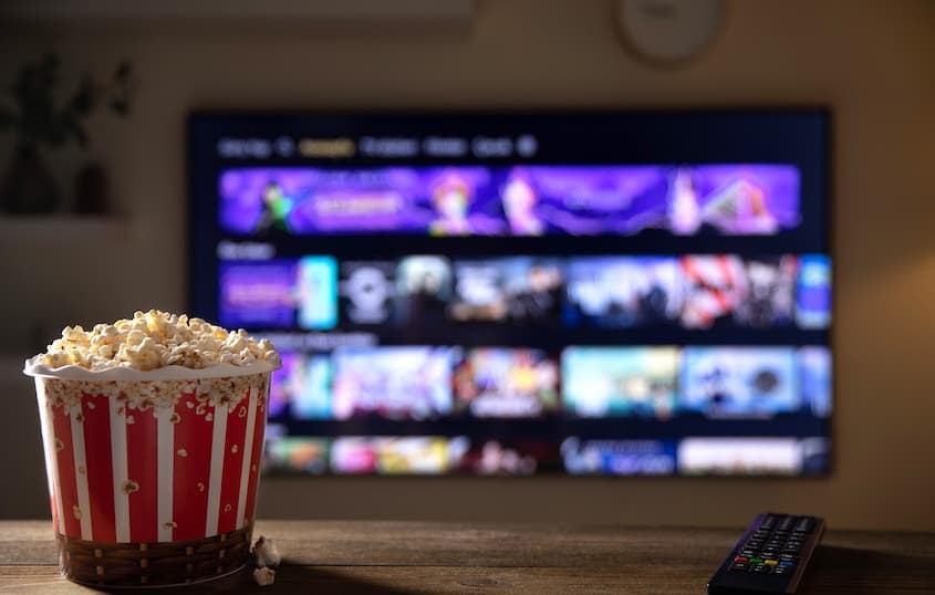 10 Best Natural Disaster Movies on Netflix | Several.com