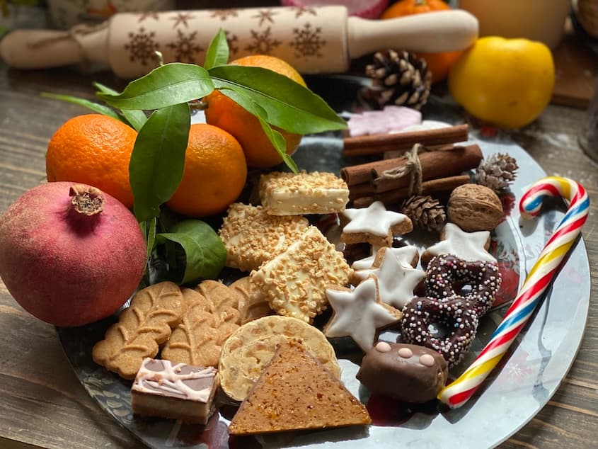 Lost Holiday Cookie Traditions – Recipes from the 1800s | Several.com