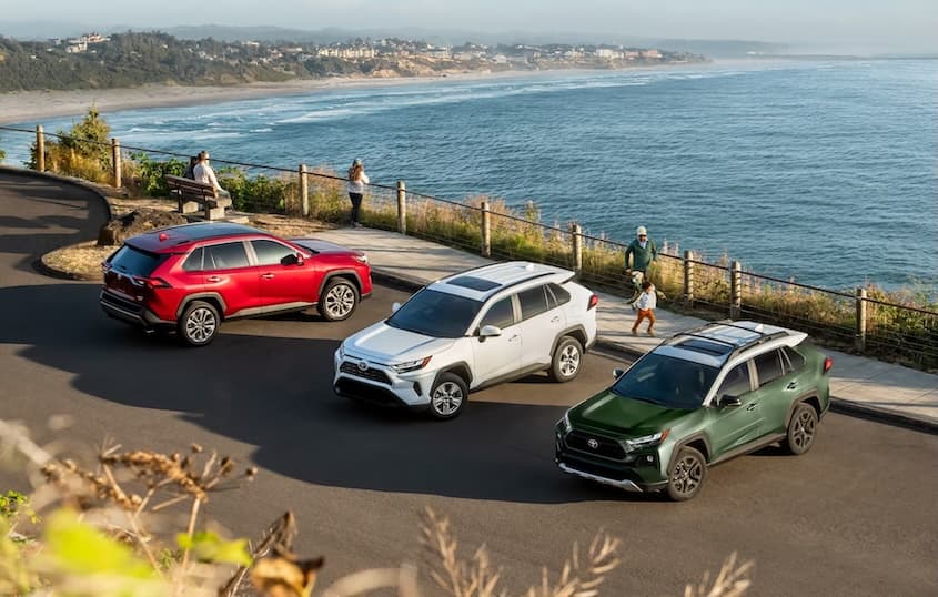 Consumer Reports Reveals the Most Reliable Cars for 2025 | Several.com