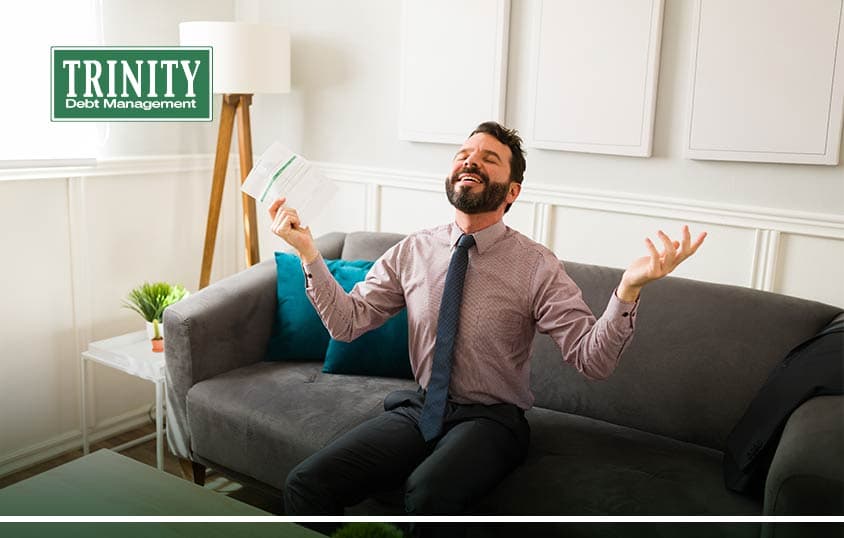 Affordable Debt Relief: A Trinity Debt Management Review | Several.com