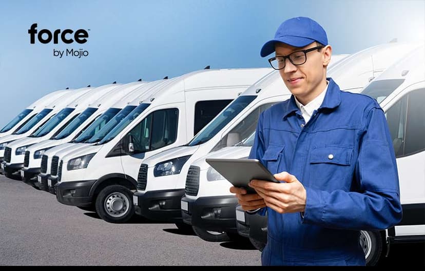 Force by Mojio Review: Affordable & Flexible Fleet Tracking | Several.com
