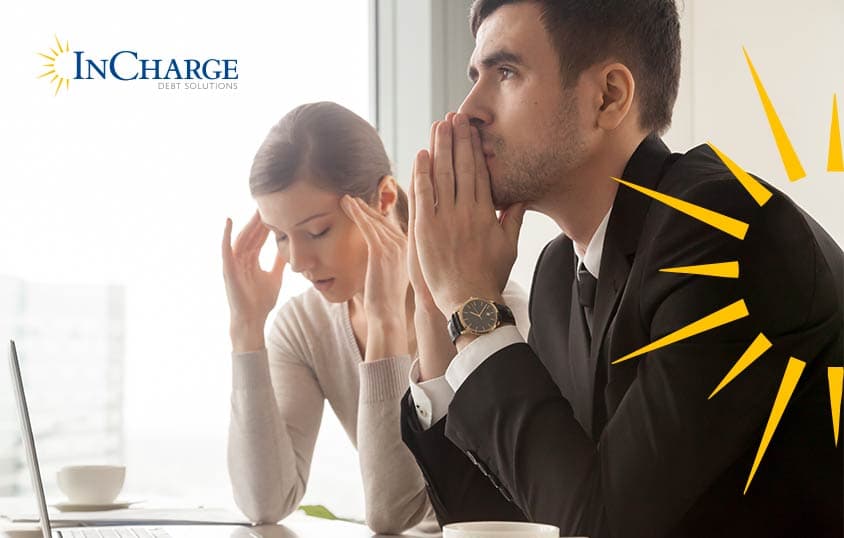 InCharge Debt Solutions Review: Billions in Debt Managed | Several.com