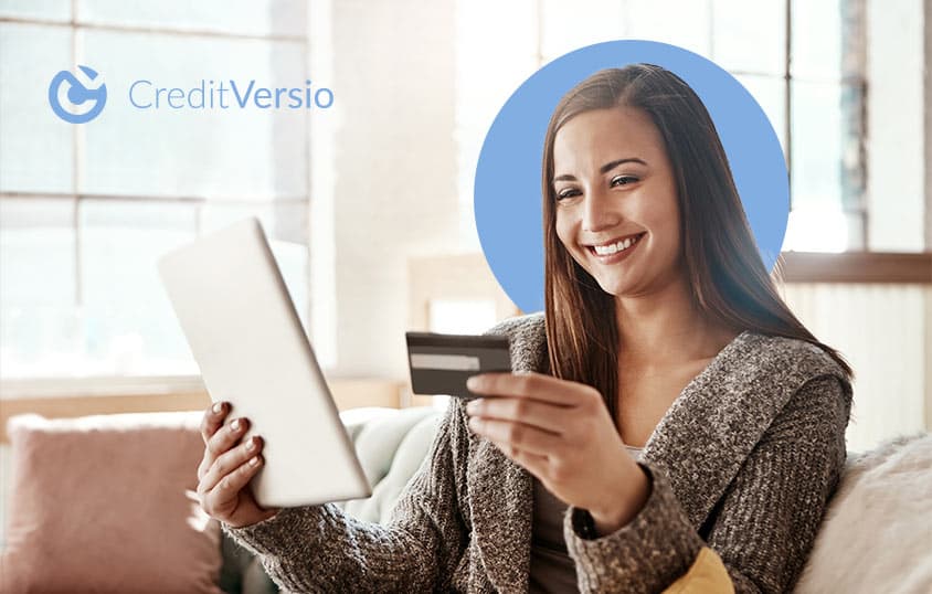Boost Your Credit with Credit Versio's DIY Tools | Several.com