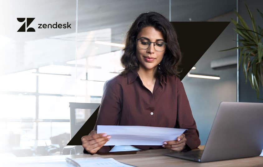 Zendesk Sell: Automate Success with Smart Sales Triggers | Several.com