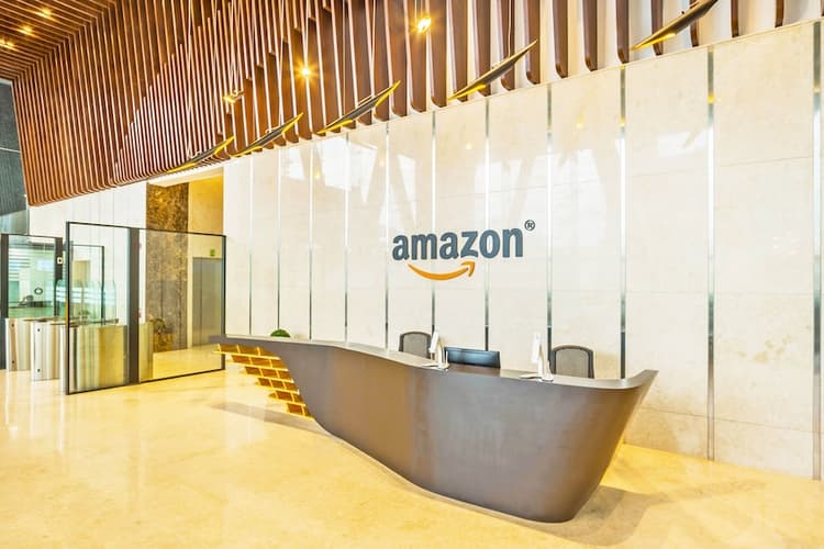 Amazon Mandates Full-Time Office Return by 2025 | Several.com