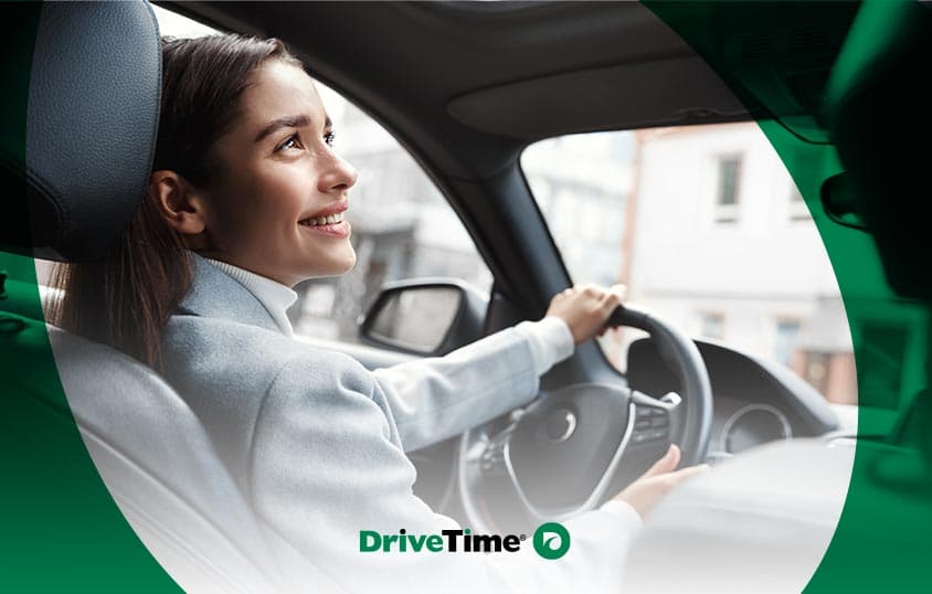 DriveTime Review: Car Loans, Warranties & More | Several.com