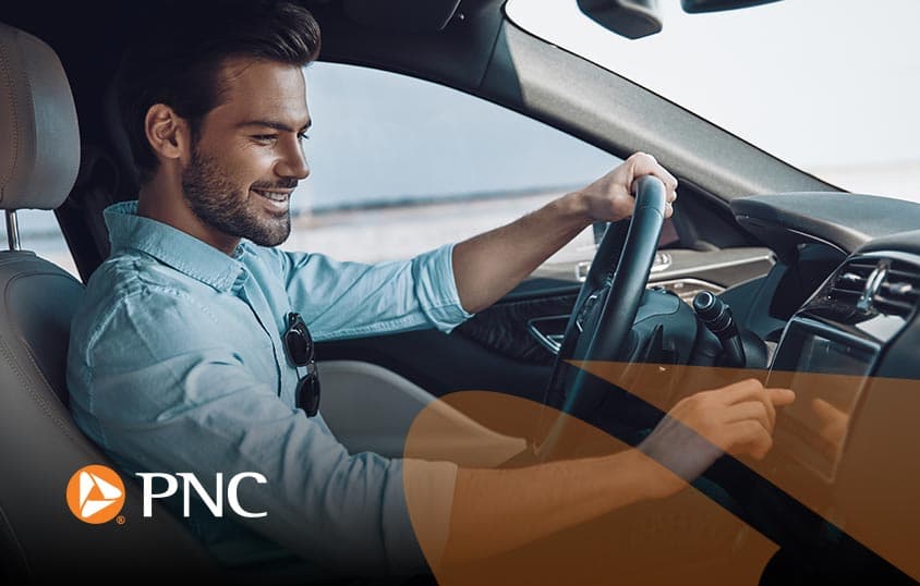 PNC Bank Auto Loans: Flexible Financing & Rates | Several.com