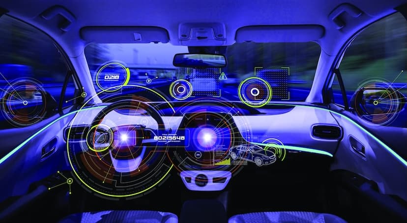 Security Ethics in Autonomous Vehicles: Is Your Data Safe? | Several.com