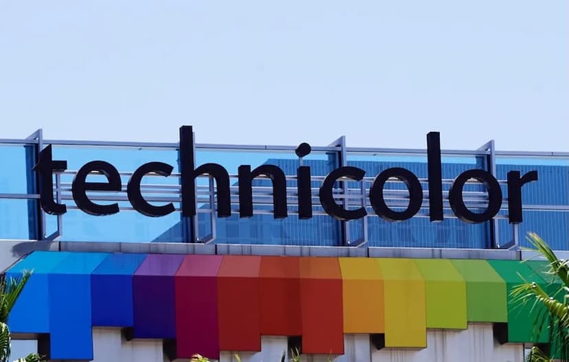 Technicolor Group Shuts Down Operations: What You Need to Know ...