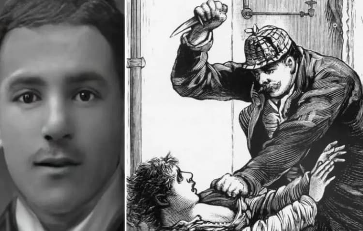 The Jack the Ripper Mystery: Solved at Last? What Questions Remain ...