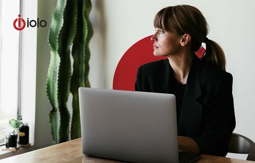 iolo: System Shield® Defense & ByePass™ Password Manager | Several.com