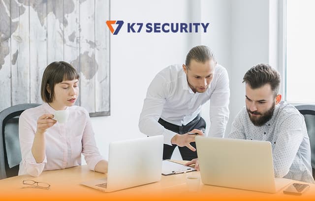K7 Antivirus Review: Low Cost, Big Coverage | Several.com