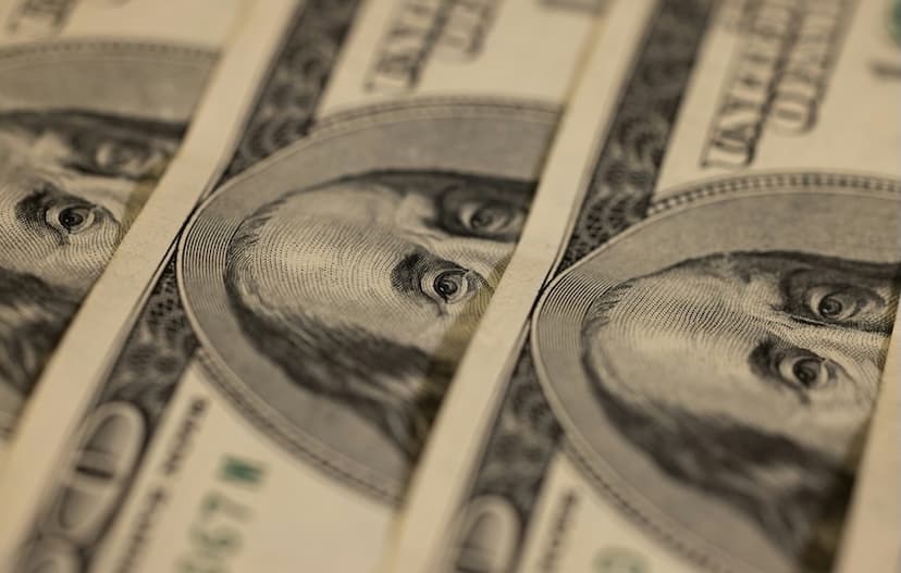 Why the Dollar Is Falling & What It Means for You | Several.com