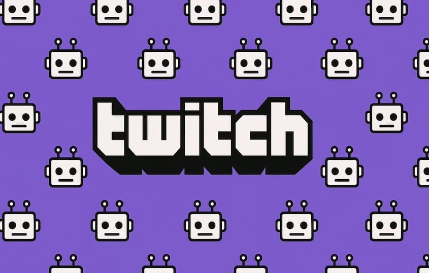 Asmongold, Tectone & More Lose Viewers in Twitch Bot Purge | Several.com