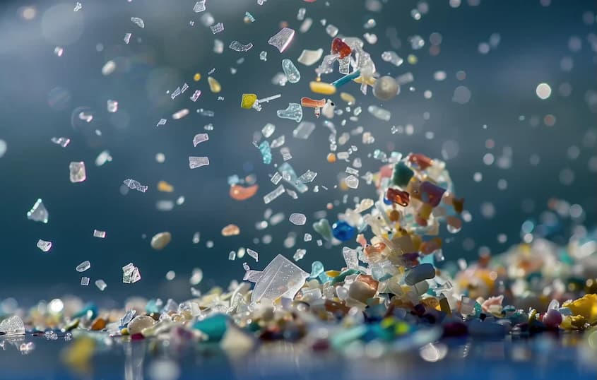 New Evidence Challenges Alarming Microplastic Claims | Several.com